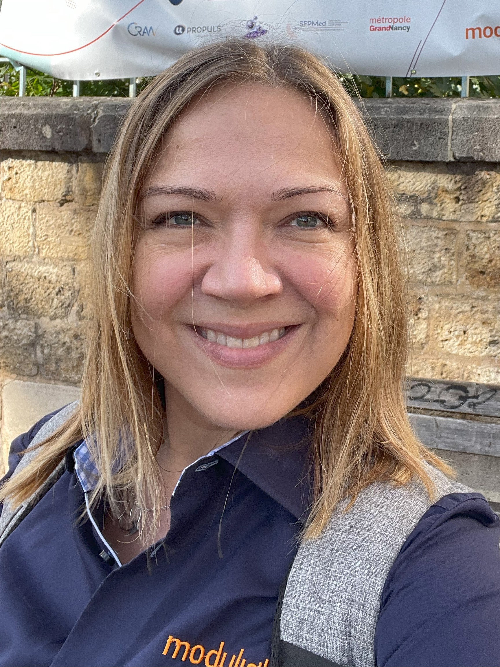 Women in Photonics – Optics and photonics days 2023