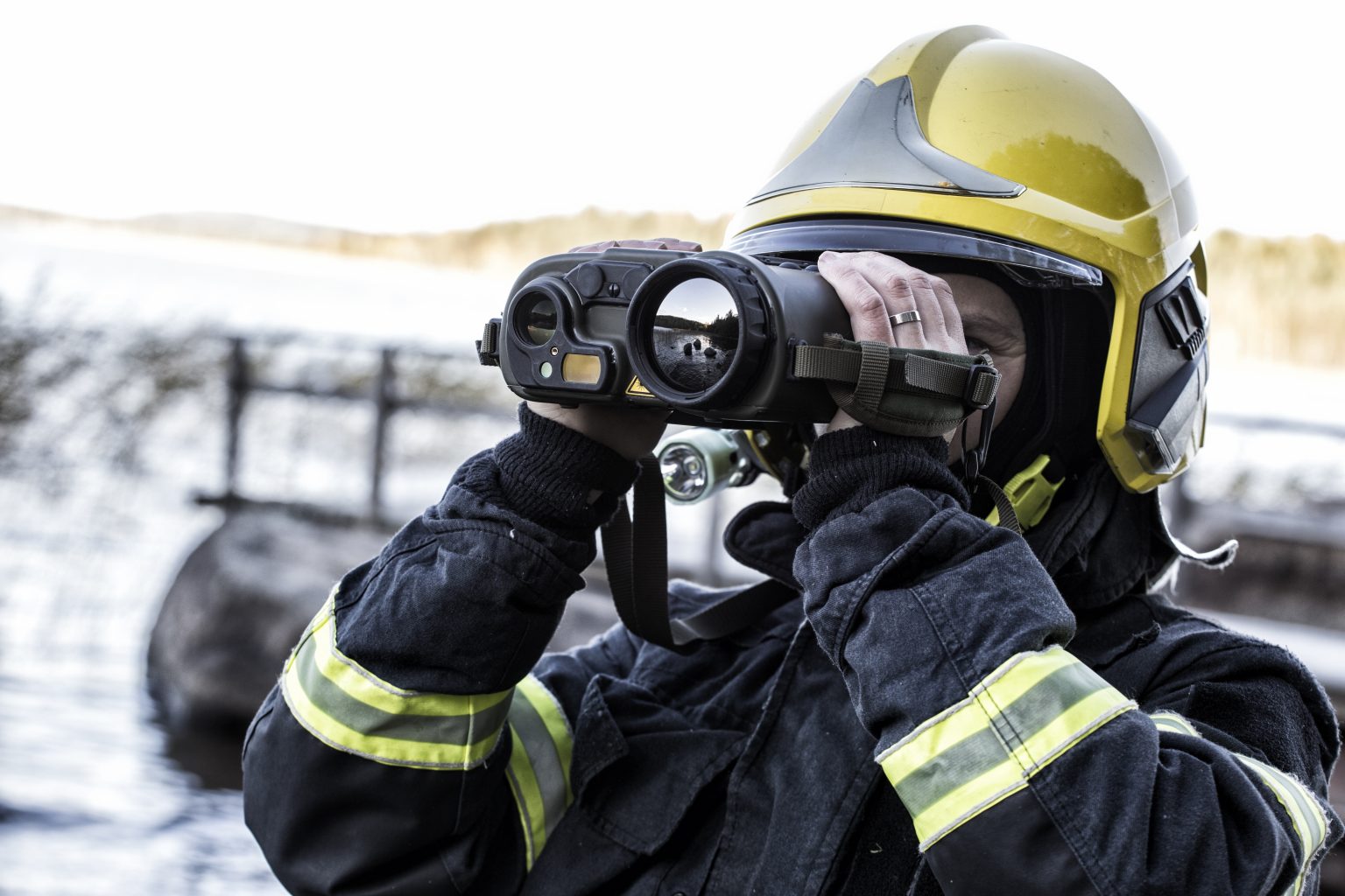 Senop – Photonics Finland