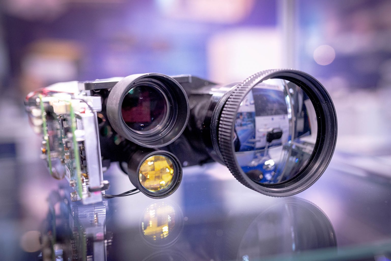 Laser World of Photonics 2023 – Photonics Finland Pavilion – HALL A2 – Booth #236 – Photonics ...