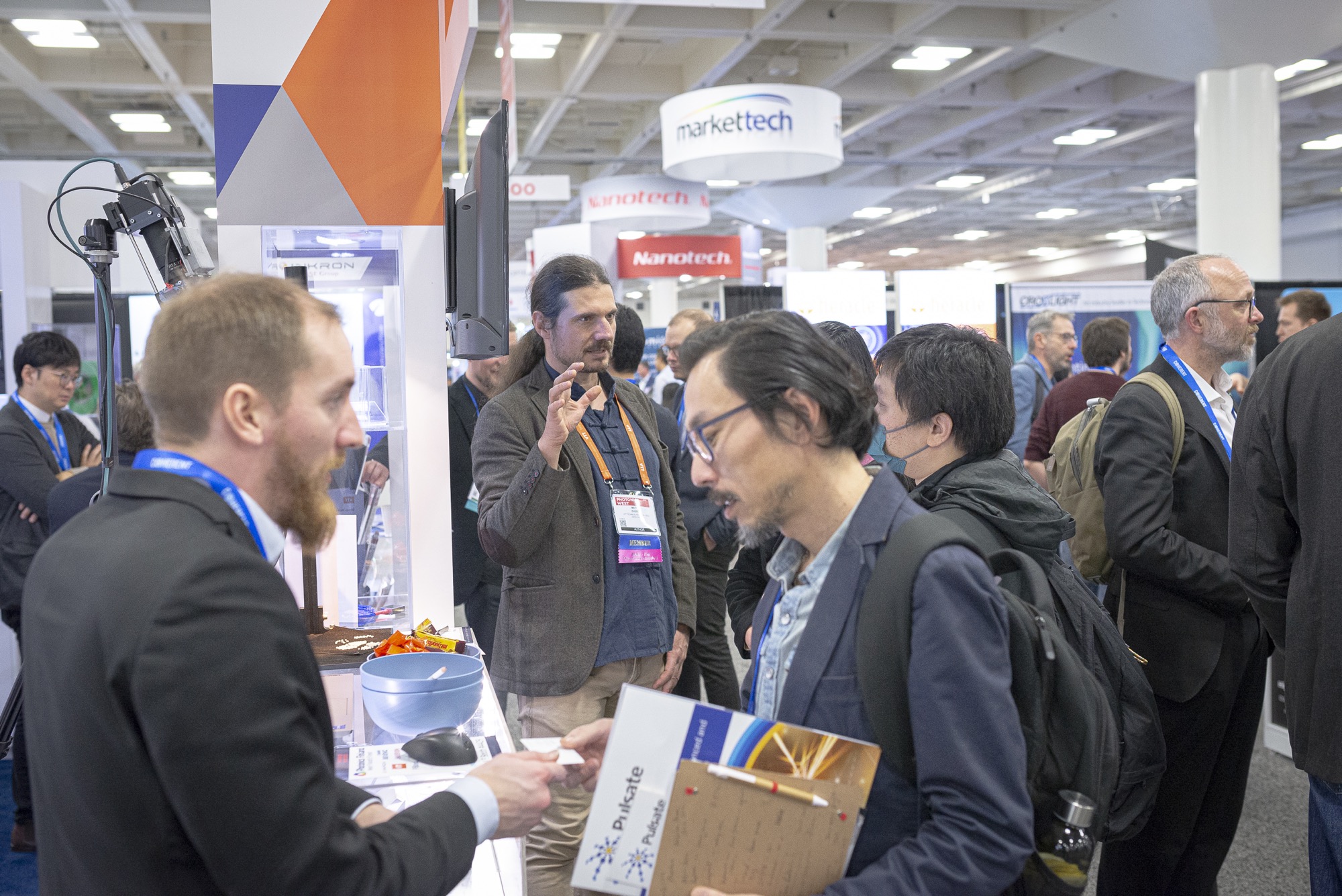 Photonics West 2023 – Wish you were there – Photonics Finland