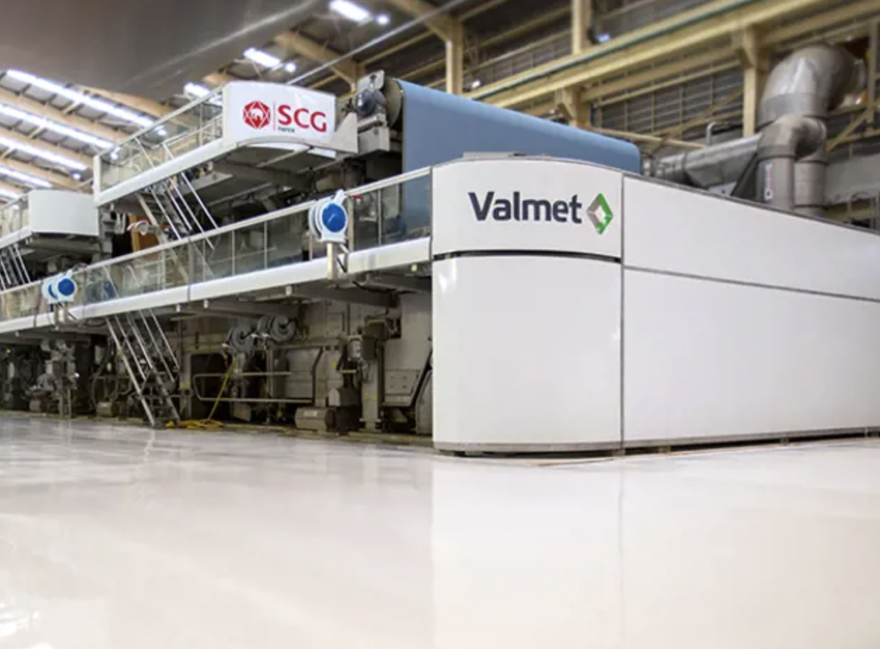 Valmet – Photonics Finland