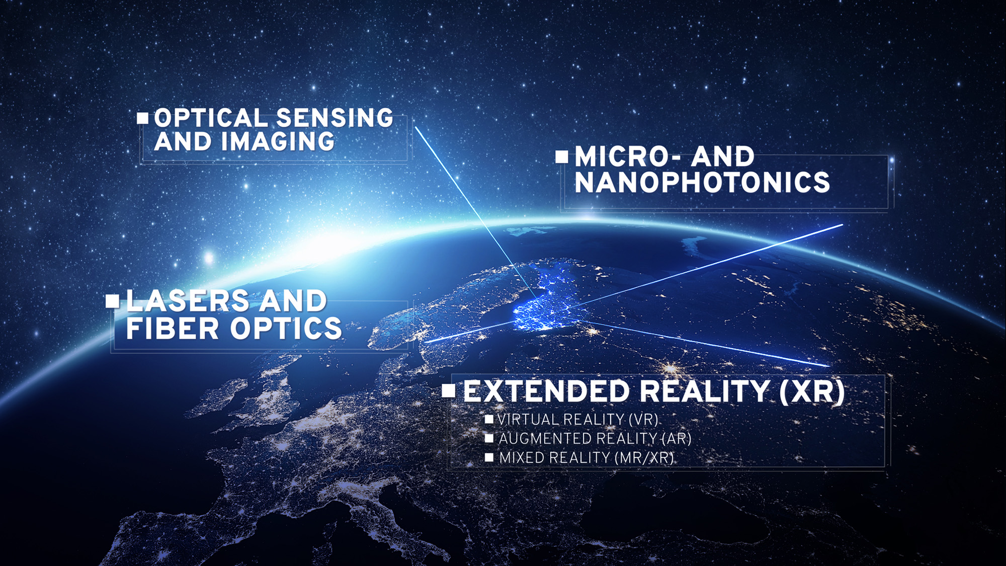 Photonics Finland – Photonics Finland Website