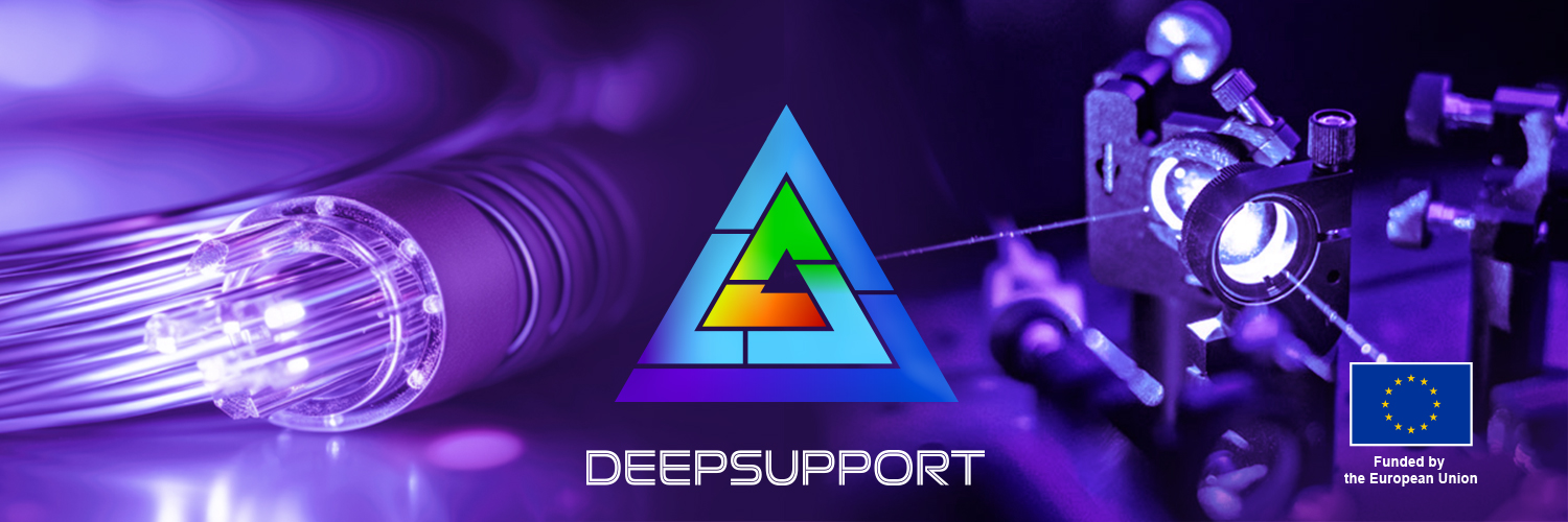 New Photonics Finland project – DEEPSUPPORT – Photonics Finland