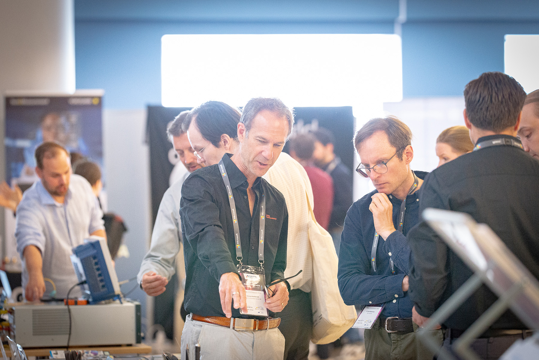 Optics and Photonics Days 2025 – Photonics Finland
