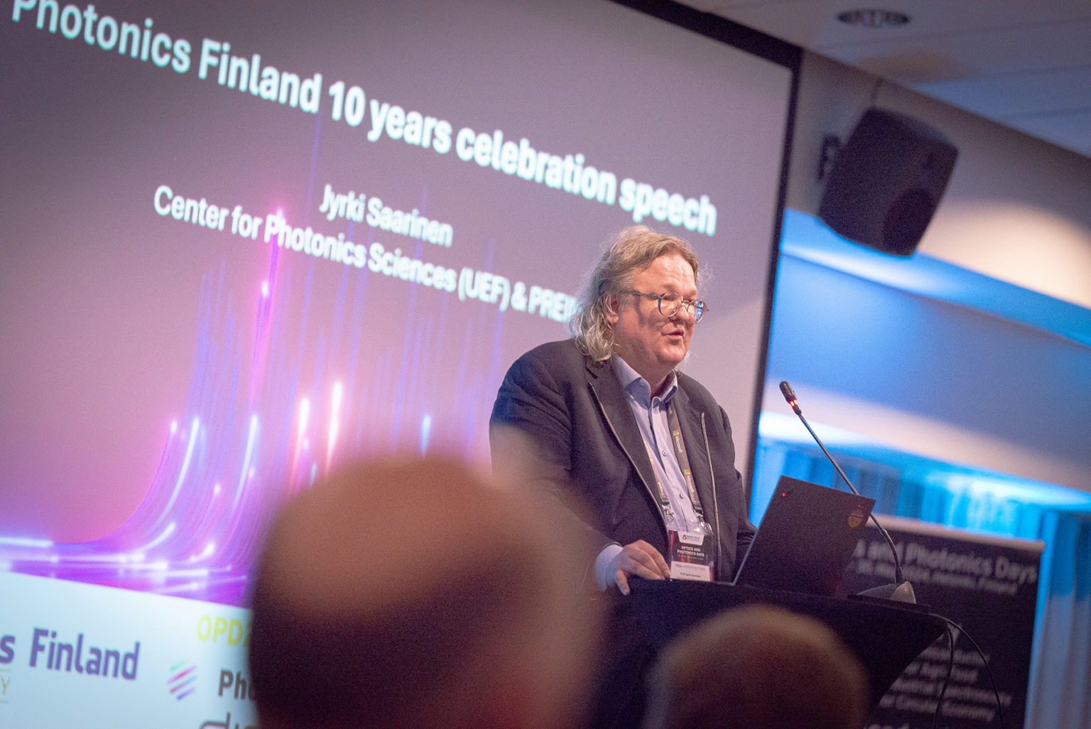 Optics and Photonics Days 2025 – Photonics Finland