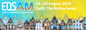 EOSAM2025 – Photonics Finland